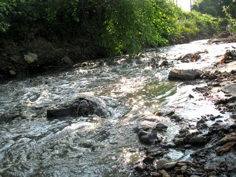 borska reka | Slatina Bor